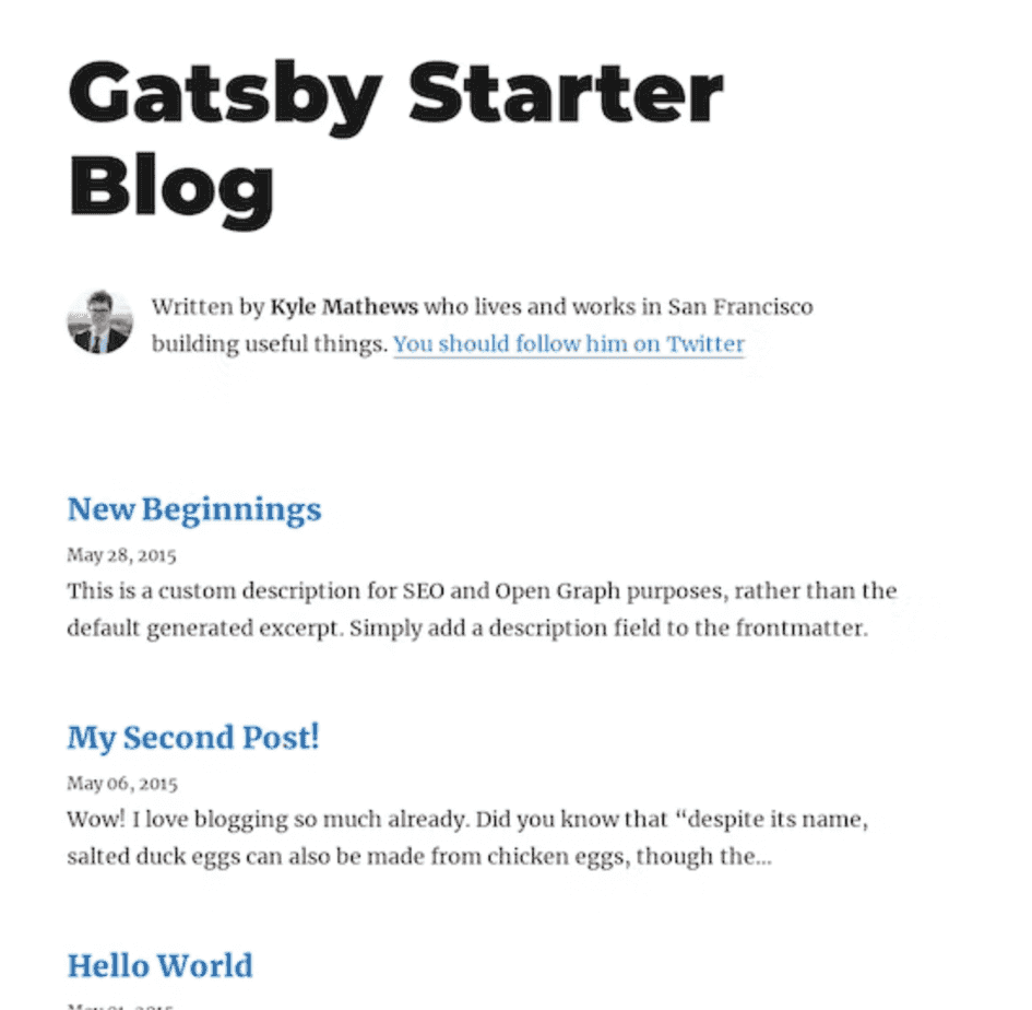 Hackers guide to hosting Cheap and effortless, yet full-featured ...